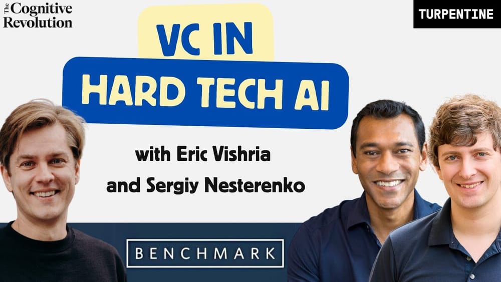 The Cognitive Revolution