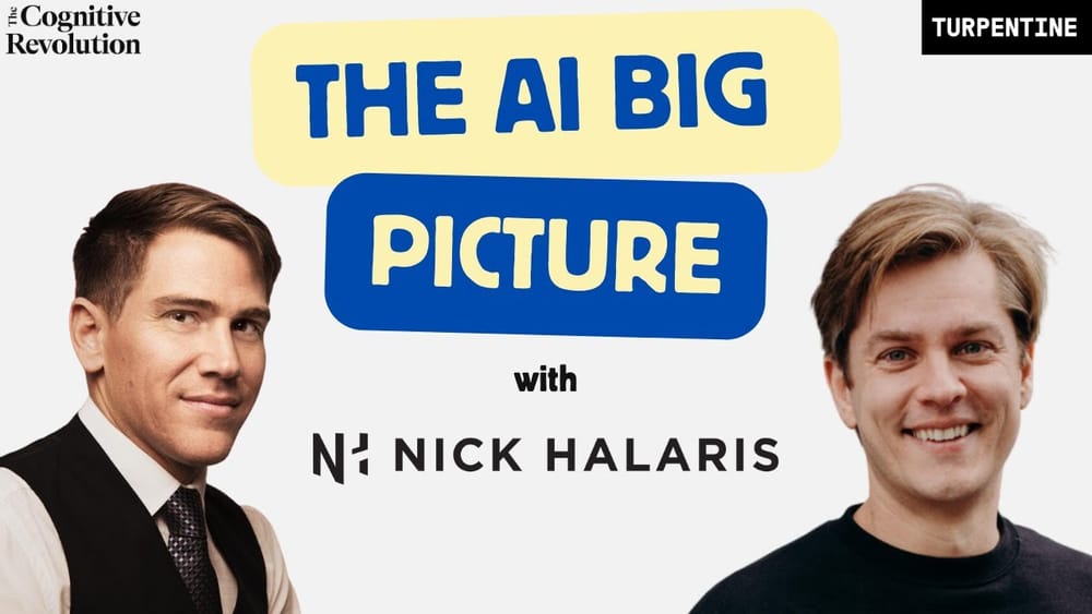 The Cognitive Revolution