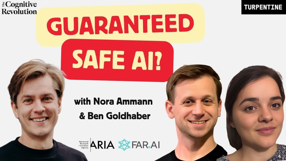 The Cognitive Revolution