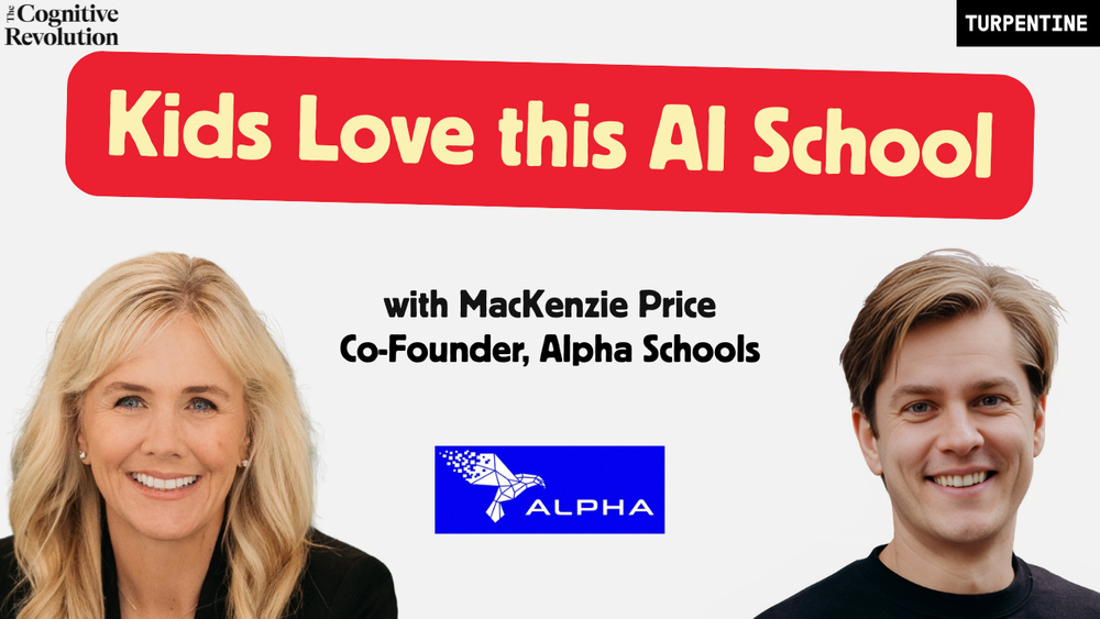 2-Sigma in 2 Hours: How Alpha Schools are Using AI to Revolutionize Education