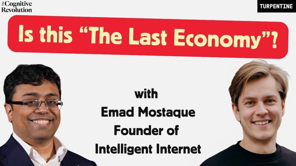 The Cognitive Revolution