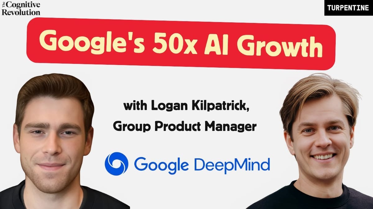 The Decade of May 15-22, 2025: Google's 50X AI Growth & Transformation ...