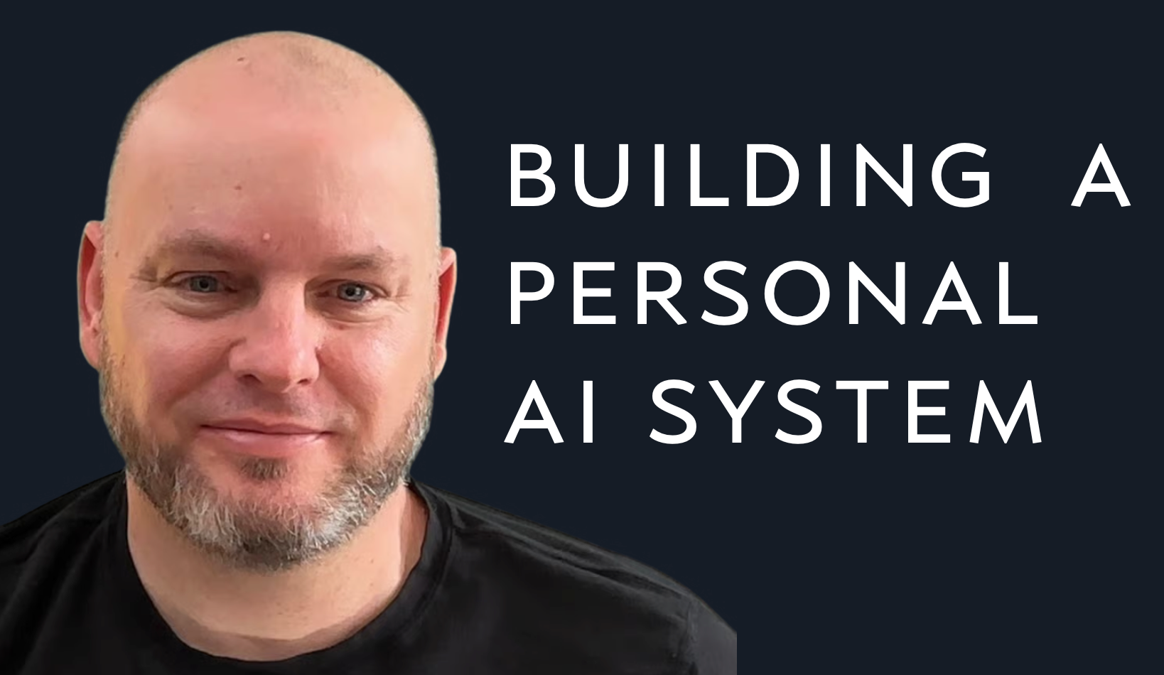 Pioneering PAI: How Daniel Miessler's Personal AI Infrastructure ...