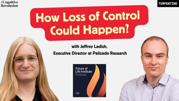 The Cognitive Revolution